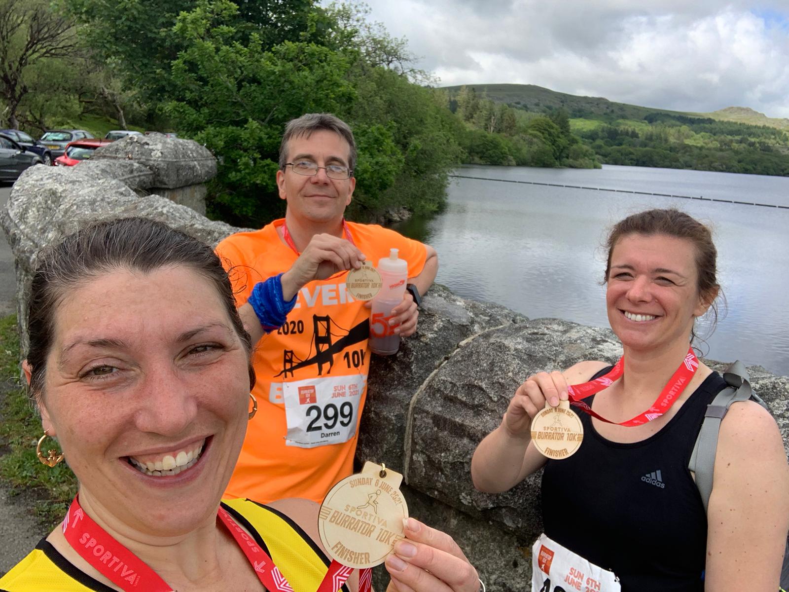 Running Somewhere Else | RSE Club Report – Cloud Cuckoos, Needles and a ...